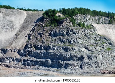 94 Surface mining operations Images, Stock Photos & Vectors | Shutterstock