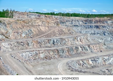 94 Surface mining operations Images, Stock Photos & Vectors | Shutterstock