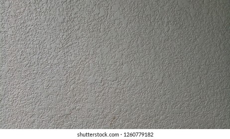 Surface Plaster Wall Not Smooth Stock Photo 1260779182 | Shutterstock