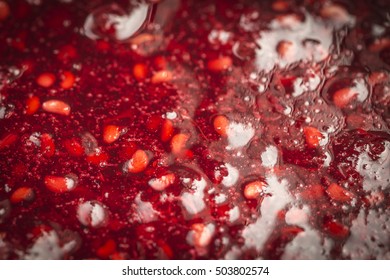 6,831 Raspberry jam texture Images, Stock Photos & Vectors | Shutterstock