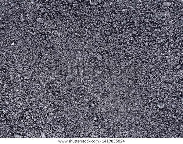 Surface Roughness Asphalt Background Texture Stock Photo 1419855824 ...