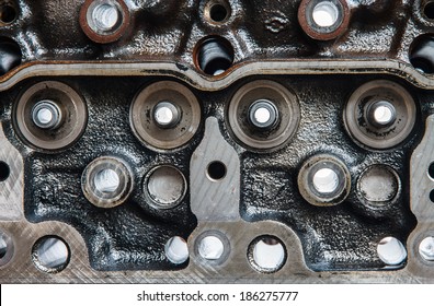 Surface Roughness Engine Stock Photo 186275777 | Shutterstock