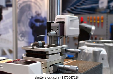 34 Roughness Tester Machine Images, Stock Photos & Vectors | Shutterstock