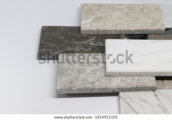 Surface Stone Texture Front View Color Stock Photo (Edit Now) 1814951105