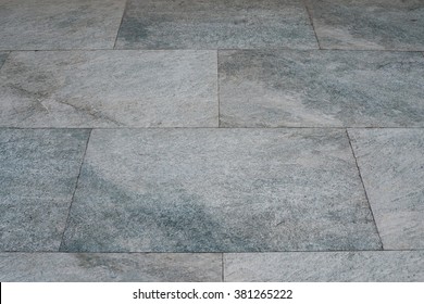 Surface Stone Tile Texture Stock Photo 381265222 | Shutterstock