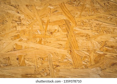 Surface Texture Oriented Strand Board Osb Stock Photo 1359378710 ...