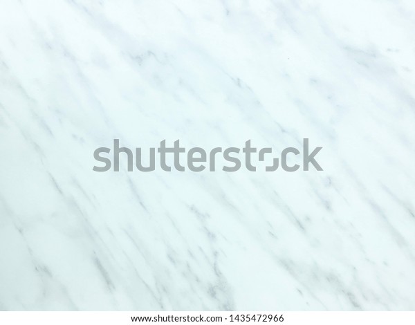 Surface White Marble Table Texture Background Stock Photo 1435472966 ...