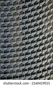 Surfaces External Structures Buildings Stock Photo 2160419015 ...