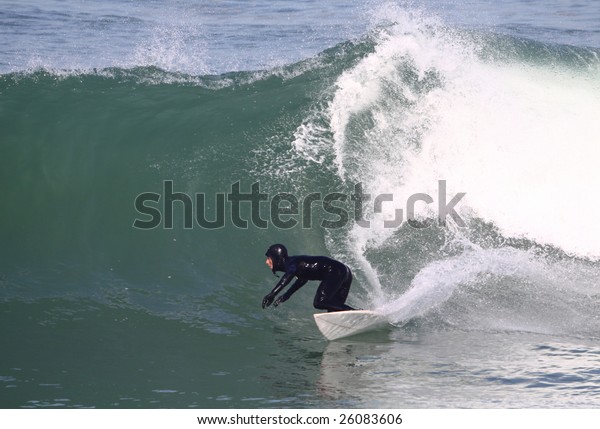 Surfing Stock Photo 26083606 | Shutterstock