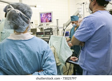 Peritoneoscope Images, Stock Photos & Vectors | Shutterstock