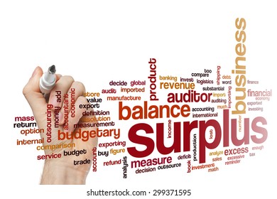 488 Budget surplus Images, Stock Photos & Vectors | Shutterstock