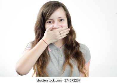Surprised Face Stock Photo 274572287 | Shutterstock