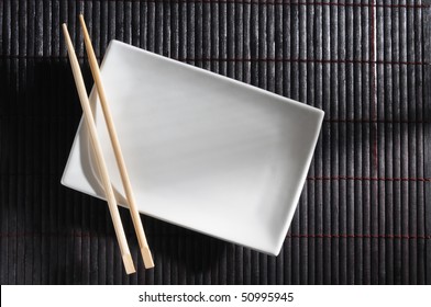 5,373 Empty sushi plate Images, Stock Photos & Vectors | Shutterstock