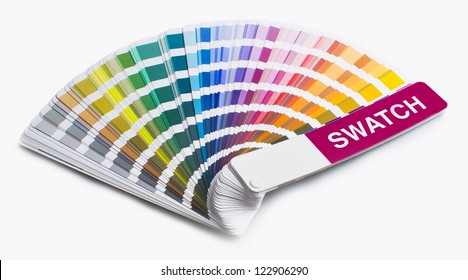 Swatch Stock Photo 122906290 | Shutterstock