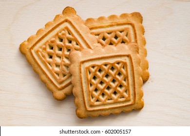 42,455 Square biscuits Images, Stock Photos & Vectors | Shutterstock