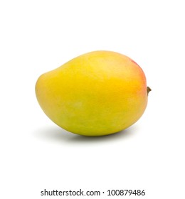 Sweet Mango Stock Photo (Edit Now) 100879486