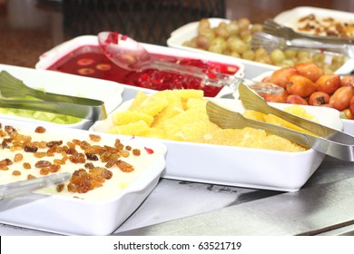 Swedish table food Images, Stock Photos & Vectors | Shutterstock