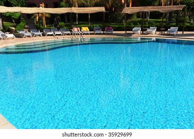 Swimming Pool Stock Photo 35929699 | Shutterstock