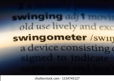 Swingometer Images, Stock Photos & Vectors | Shutterstock