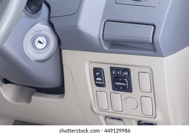 Medical Autoclave Sterilising Surgical Other Instruments Stock Photo ...