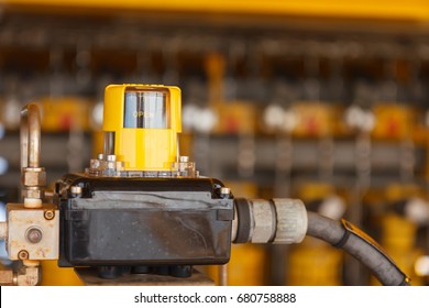 31 Valve position indicator Images, Stock Photos & Vectors | Shutterstock