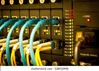 2,109 Telecom Switch Images, Stock Photos & Vectors | Shutterstock