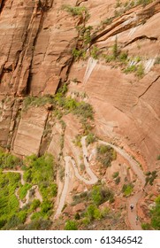 1,276 Switchback trail Images, Stock Photos & Vectors | Shutterstock