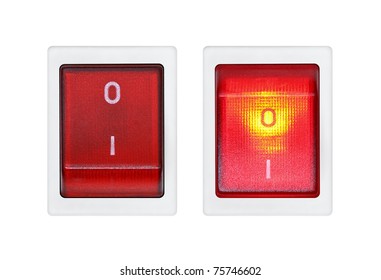 12,250 Power On Light Indicator Images, Stock Photos & Vectors ...