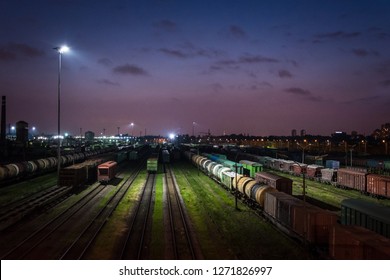 Switchyard Images, Stock Photos & Vectors | Shutterstock