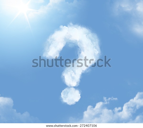 2,451 Question mark sky 이미지, 스톡 사진 및 벡터 | Shutterstock