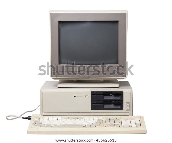System Unit Dual Floppy Disk Drive Stock Photo 435625513 | Shutterstock