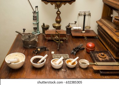 39,197 imágenes de Vintage pharmacy - Imágenes, fotos y vectores de ...