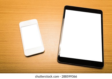 Tablet Stock Photo 288599366 | Shutterstock