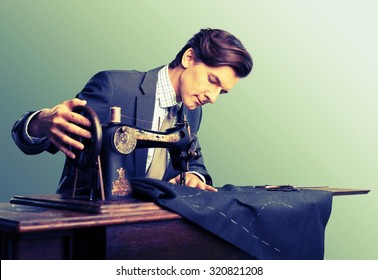 530,325 Tailor Images, Stock Photos & Vectors | Shutterstock