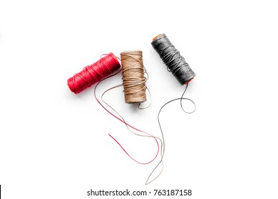 61,125 Threads top view Images, Stock Photos & Vectors | Shutterstock
