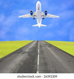 5,808 Plane taking off sign Images, Stock Photos & Vectors | Shutterstock