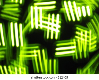 75 Neon Green Hash Mark Images, Stock Photos & Vectors | Shutterstock
