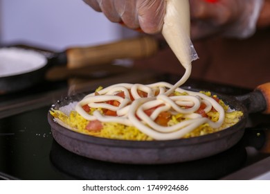 160 Tapioca pasta Images, Stock Photos & Vectors | Shutterstock