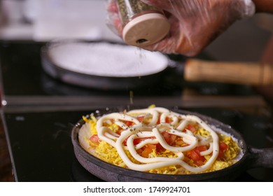 160 Tapioca pasta Images, Stock Photos & Vectors | Shutterstock