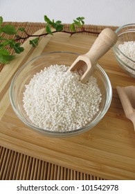 Tapioca Sago Stock Photo 101542978 | Shutterstock