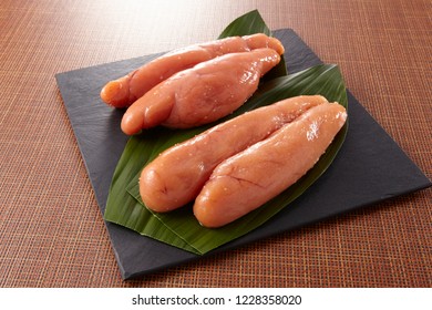 702 Pollack roe Images, Stock Photos & Vectors | Shutterstock