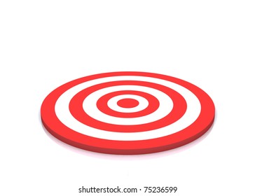 Target Stock Photo 75236599 | Shutterstock