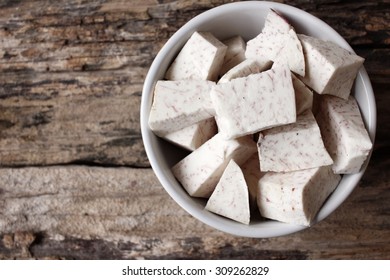 6,297 Taro cut Images, Stock Photos & Vectors | Shutterstock