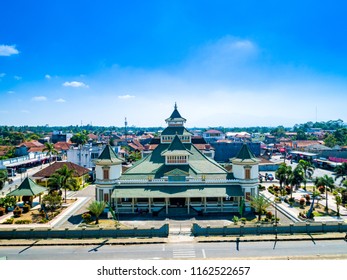 133 Masjid agung tasikmalaya Images, Stock Photos & Vectors | Shutterstock