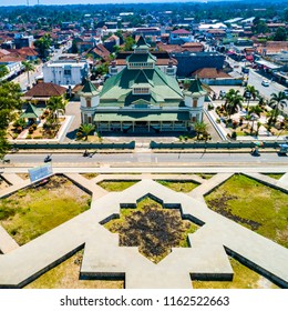 133 Masjid agung tasikmalaya Images, Stock Photos & Vectors | Shutterstock