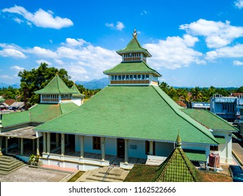 133 Masjid agung tasikmalaya Images, Stock Photos & Vectors | Shutterstock