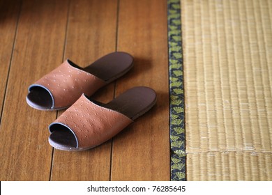 2,080 Japanese slipper Images, Stock Photos & Vectors | Shutterstock
