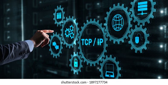 Tcp Stock Photos, Images & Photography | Shutterstock