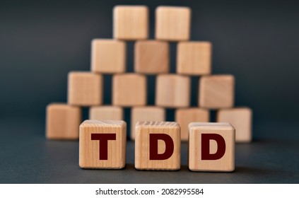 "Tdd" - 133 Ảnh, vector và hình chụp có sẵn | Shutterstock