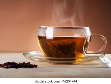 Tea Stock Photo 47205514 | Shutterstock